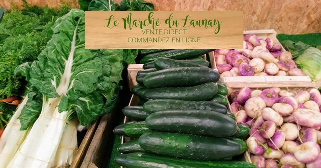 Basse Goulaine | Ferme du Launay - RDVLudique