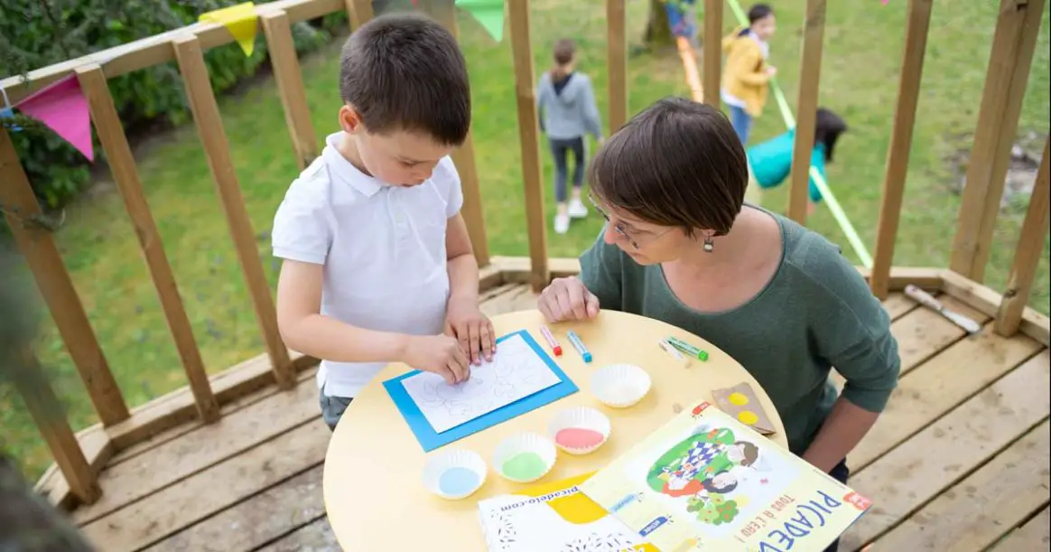 Picadelo, box enfant créative & éducative très chouette "made in Nantes"