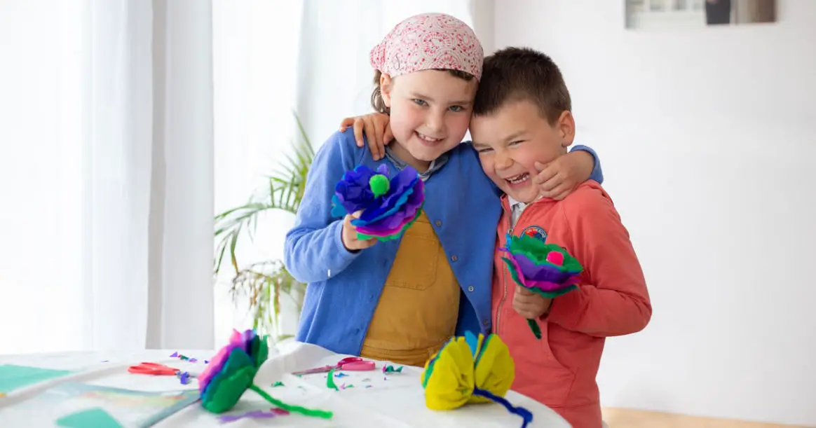 Picadelo, box enfant créative & éducative très chouette "made in Nantes"