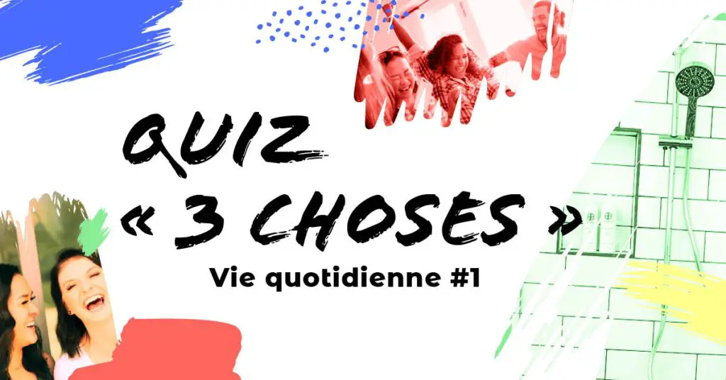 Jeux, quiz, mime pour enfants & en famille | Jeu de société, d'ambiance